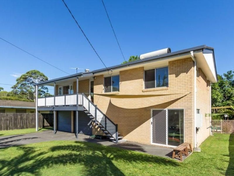 4 Kenneth Street, Capalaba, Qld 4157 - Property Details