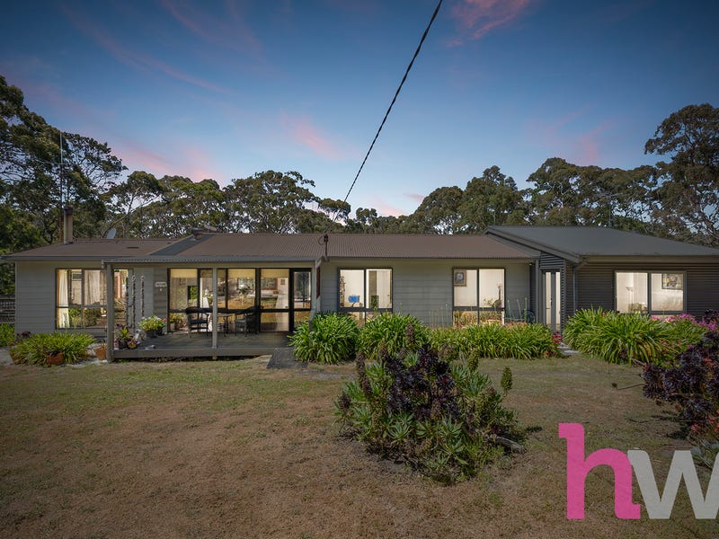 40 Guye Court, Gherang, Vic 3240 - Property Details