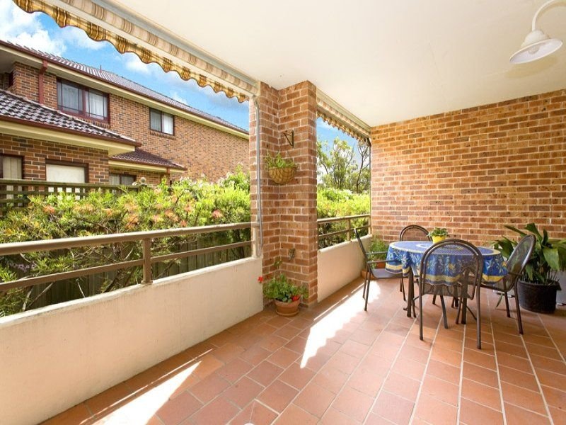135/183 St Johns Avenue, St John's Wood Estate, Gordon, NSW 2072 ...