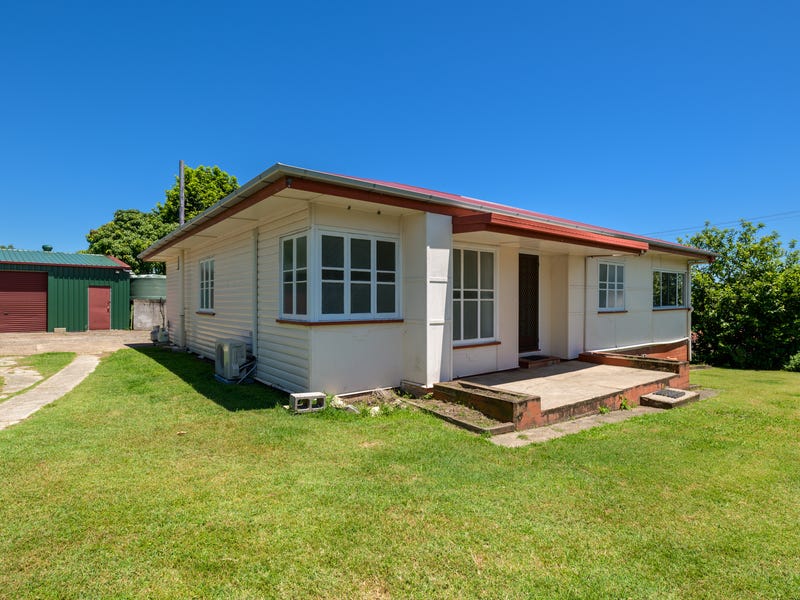 1 Hughes Terrace, Gympie, QLD 4570 - realestate.com.au