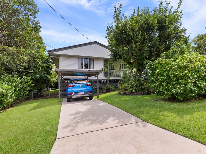 7 Camoola Street, Keperra, Qld 4054 - Property Details