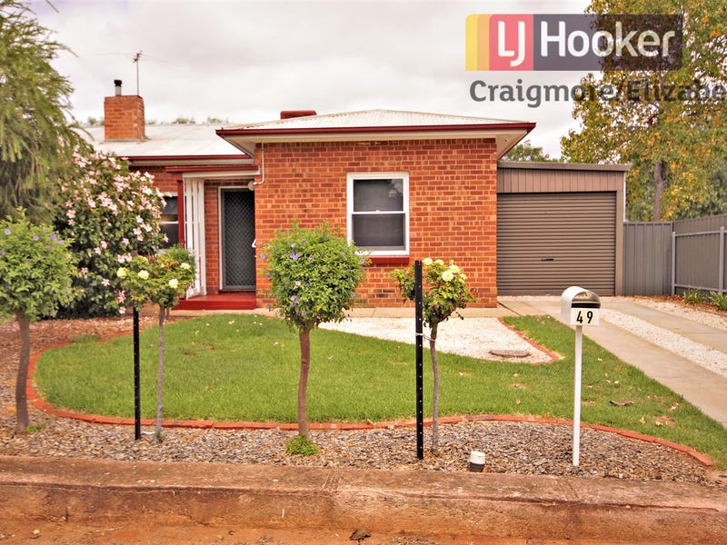 49 Grateley Street, Elizabeth Grove, SA 5112 - realestate.com.au