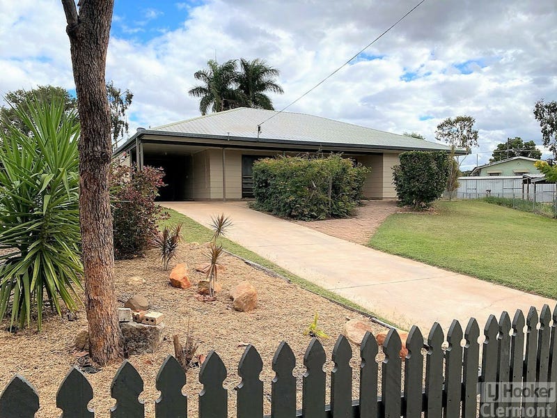 7 Rimfire Court, Clermont, Qld 4721 - Property Details