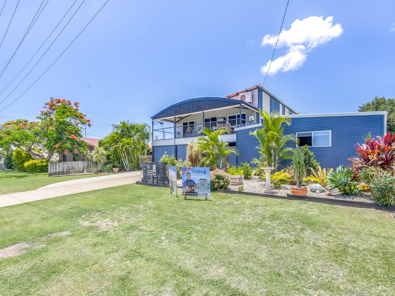 6 Barellan Pde, Qunaba, Qld 4670 - Property Details