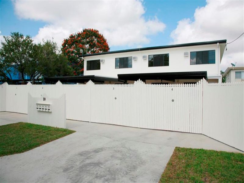 2/10 Boyes Court, Heatley, Qld 4814 - Property Details