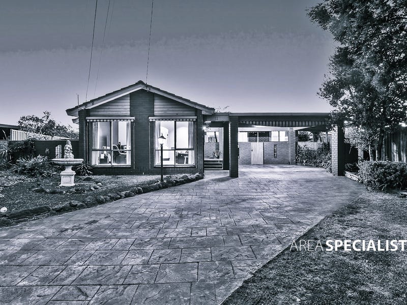 11 Rowena Court, Keysborough, Vic 3173 - Property Details