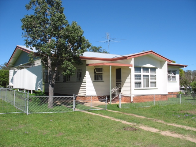 312 Maidenwell Upper Yarraman Road, Maidenwell, QLD 4615 - realestate ...