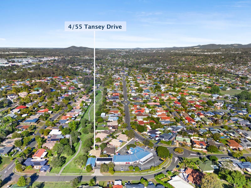 4/55 Tansey Drive, Tanah Merah, QLD 4128 - realestate.com.au