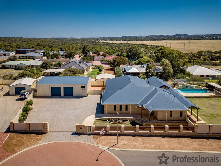 10 Catspaw Court, Strathalbyn, WA 6530 - realestate.com.au