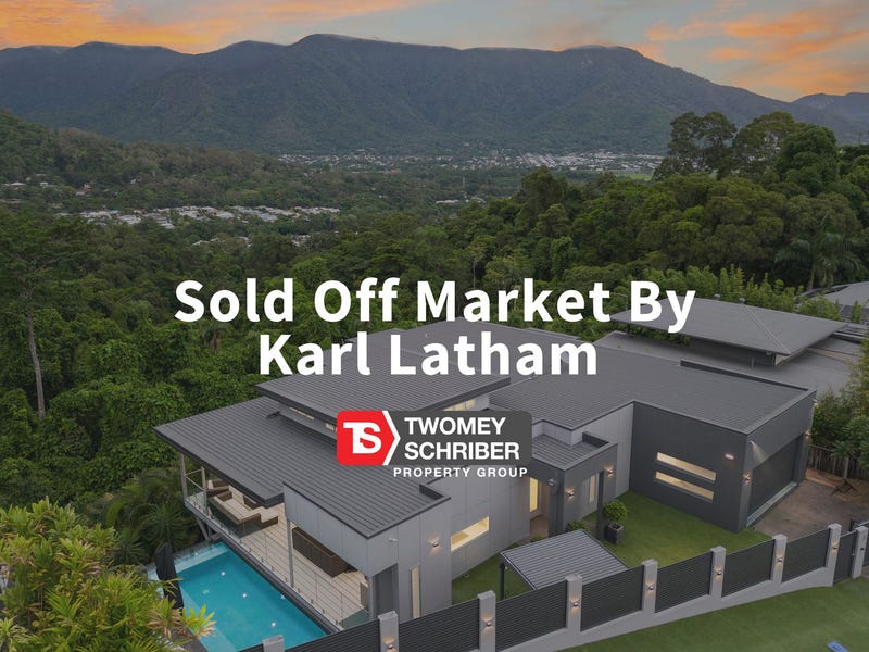 39 The Peak, Brinsmead, Qld 4870 - Property Details