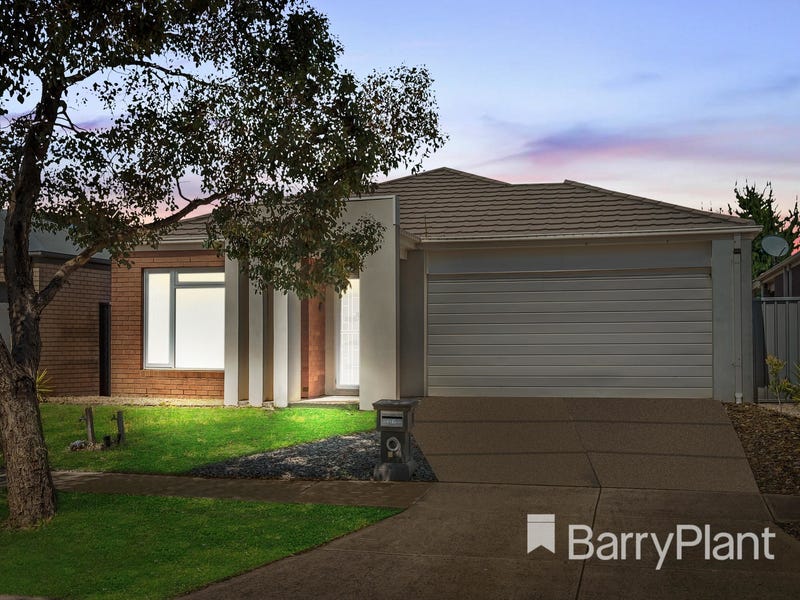 23 Edenvale Street, Manor Lakes, VIC 3024 - realestate.com.au