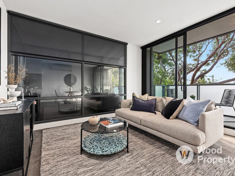 202/81 Asling Street, Brighton, Vic 3186 - Property Details