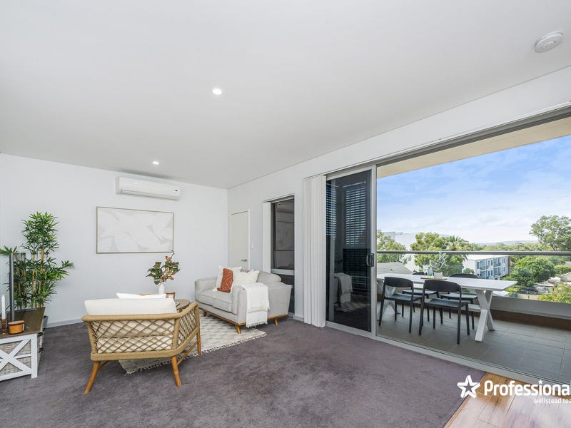 307/85 Old Perth Road, Bassendean, WA 6054 - Property Details