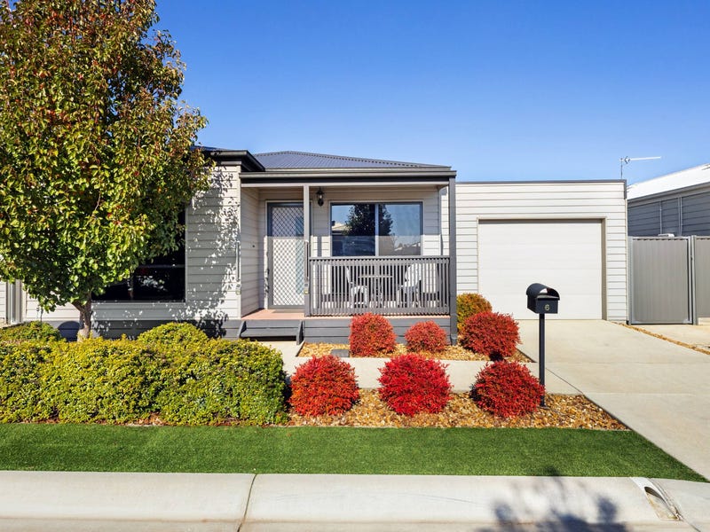 Lucas Lifestyle Estate Retirement Living at 21 Harris Drive ...