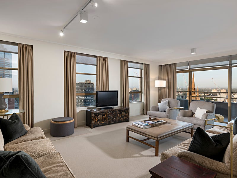 222/99 Spring Street, Melbourne, Vic 3000 - Property Details