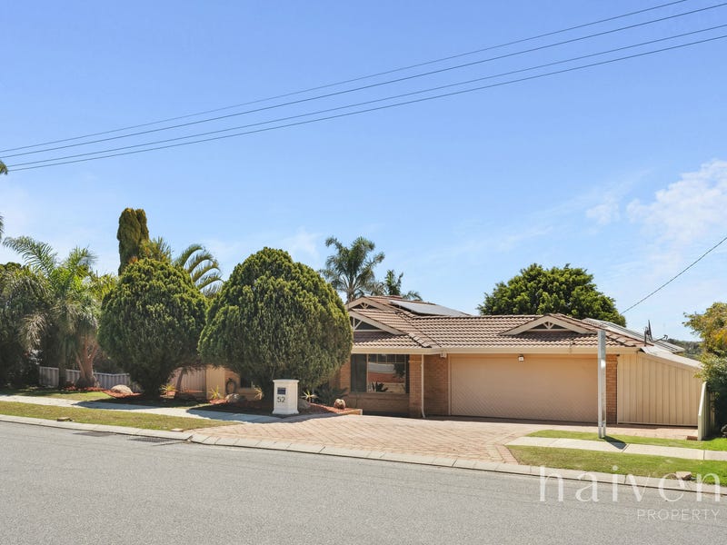 52 Amos Road, Wanneroo, WA 6065 - Property Details