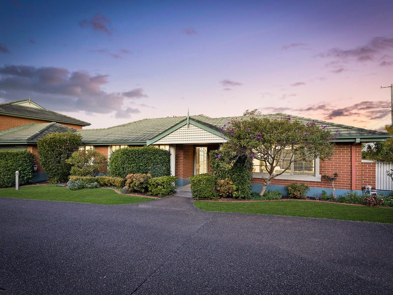 Auction Results & Clearance Rates in Gymea Bay, NSW 2227