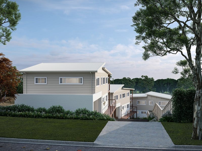 50 Country Club Drive, Catalina, NSW 2536 - Townhouse for Sale ...