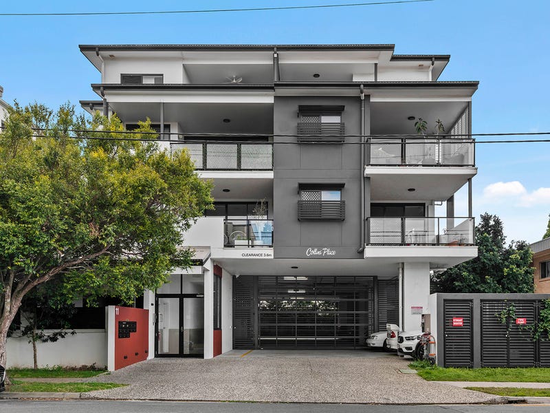 9/11 Collins Street, Nundah, Qld 4012 - Property Details