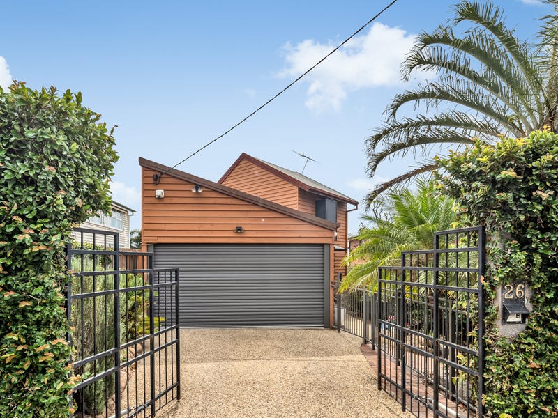 26 View Street, Wooloowin, Qld 4030 - Property Details