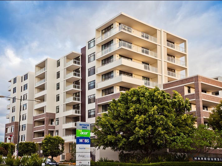 601/25 Hill Road, Wentworth Point, NSW 2127