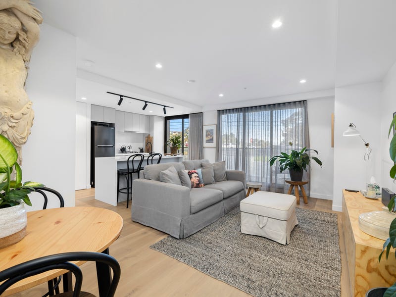 101/1A Turner Road, Highett, Vic 3190 - Property Details