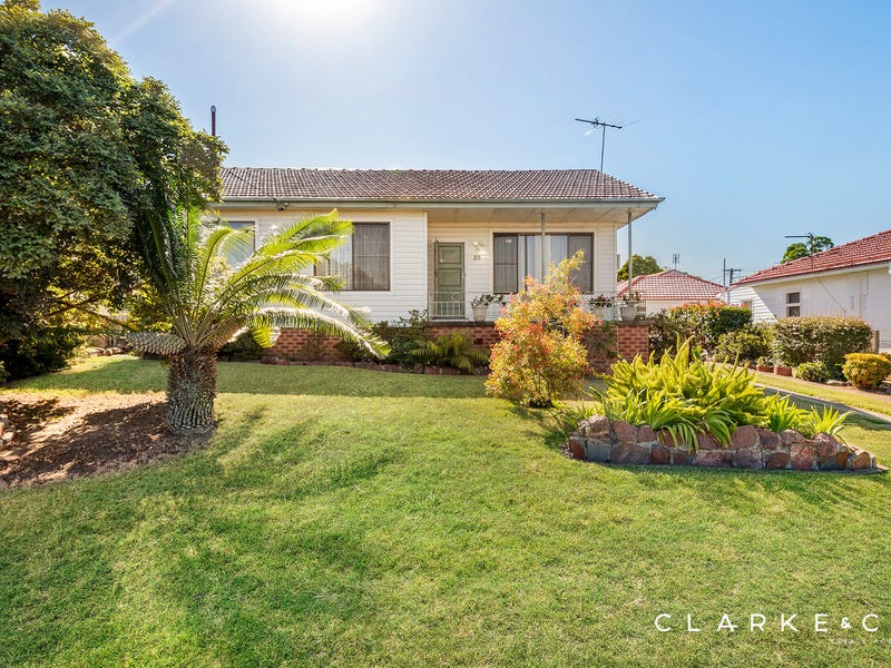 20 Joan Street, Rutherford, NSW 2320 - Property Details