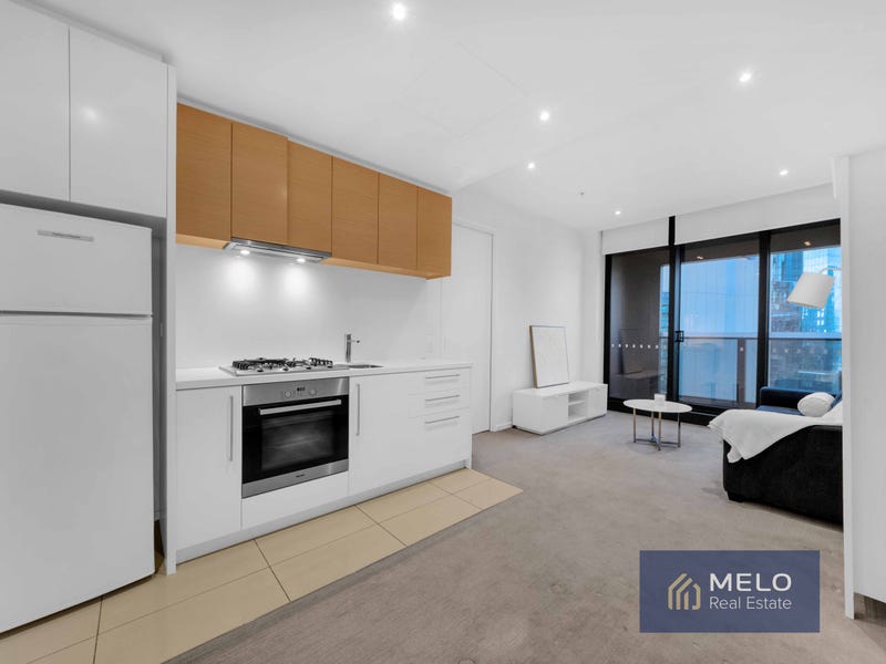 2413/9 Power Street, Southbank, Vic 3006 - Property Details