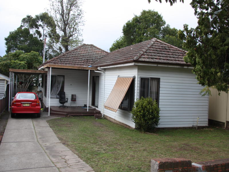 2 WARD STREET, Yagoona, NSW 2199 - Property Details