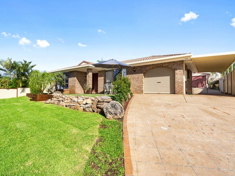 36 Branston Court, Nerang, Qld 4211 - Property Details