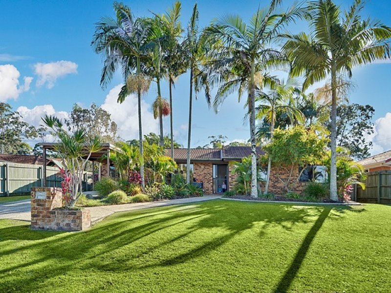 3 Cadagi Court, Kuluin, Qld 4558 - Property Details