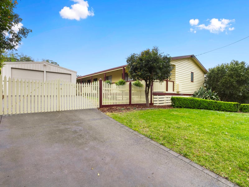 73 Main Road, Tyers, Vic 3844 - Property Details