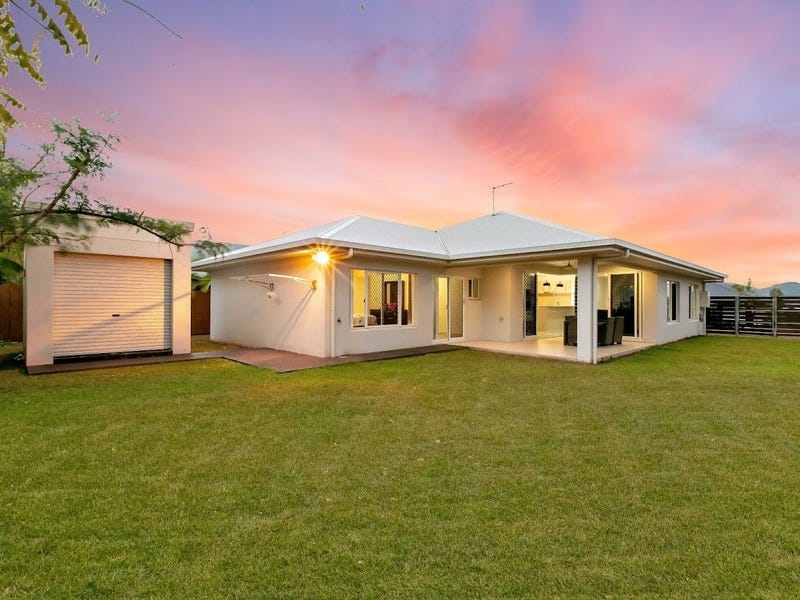 60 Perserverance Street, Redlynch, Qld 4870 - Property Details
