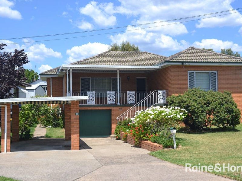 48 Butler Street, Inverell, NSW 2360 - Property Details
