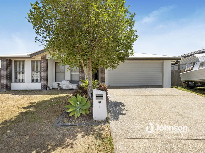 1 Polaris Drive, Brassall, Qld 4305 - Property Details