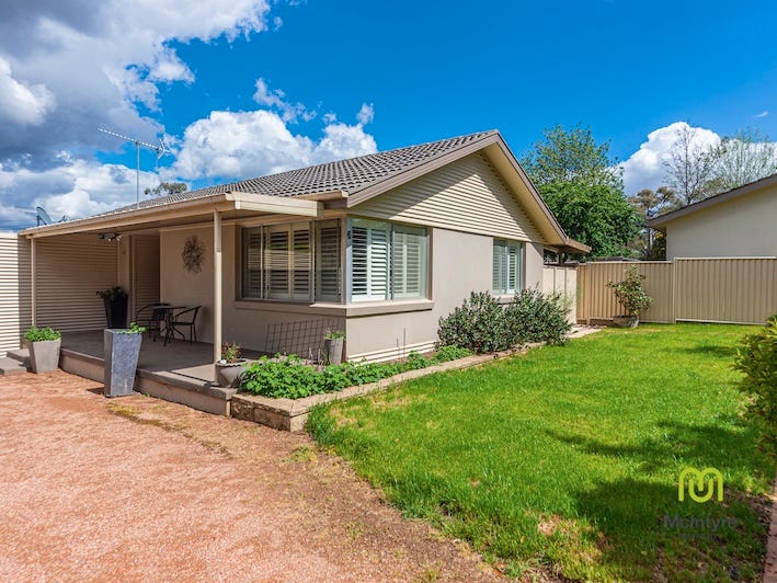 6 Hector Place, Kambah, ACT 2902 - realestate.com.au
