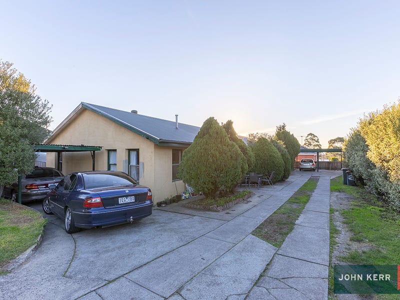 1-3/37 Murray Road, Newborough, Vic 3825 - Property Details