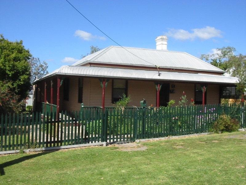 76 Gladstone Street, Orbost, Vic 3888 - Property Details