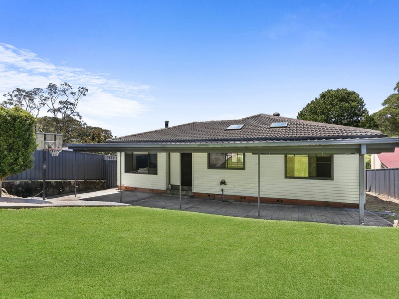 39 The Crescent, Helensburgh, NSW 2508 - Property Details