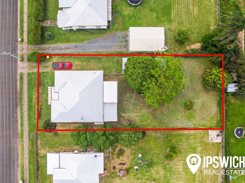 152 Main Street, Lowood, Qld 4311 - Property Details