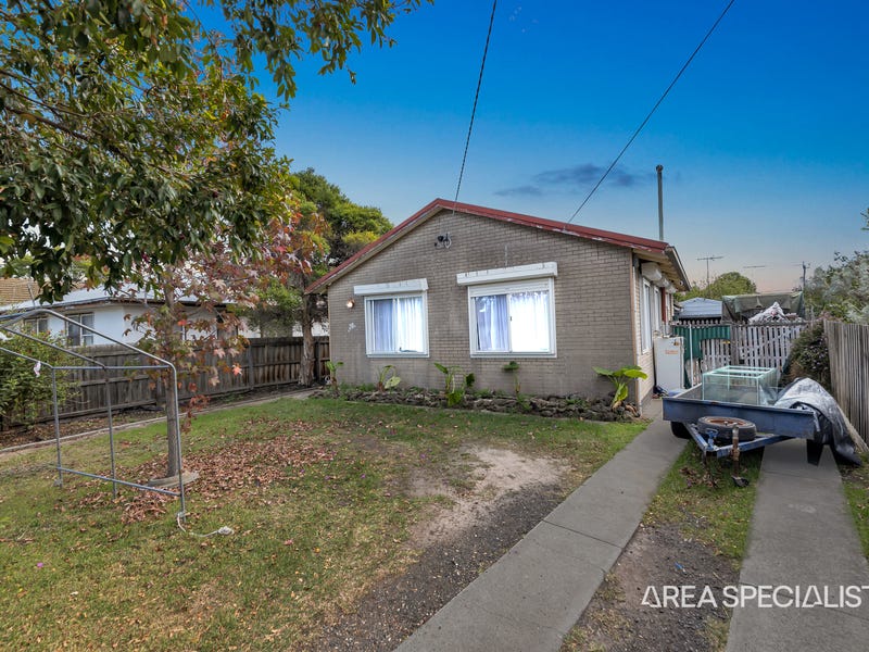 20 Finch Street, Norlane, Vic 3214 - Property Details