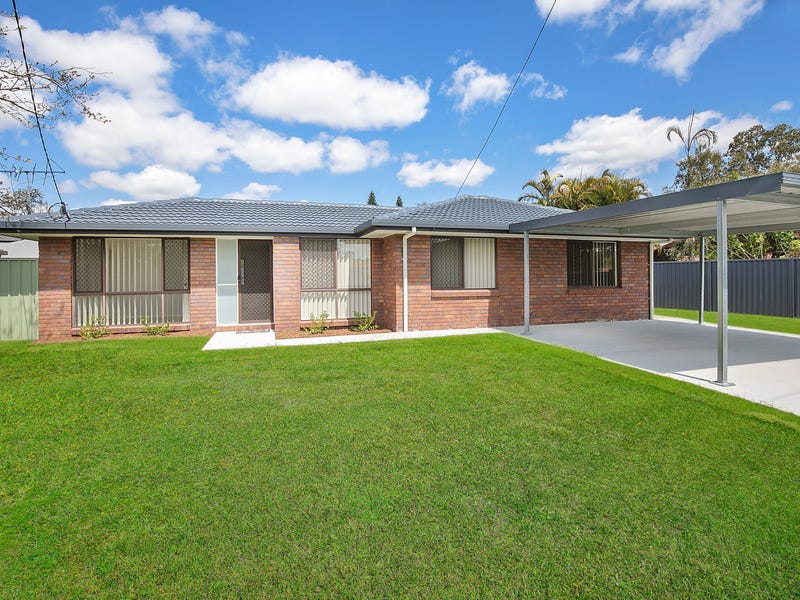 23 CONSTELLATION DRIVE, Loganholme, Qld 4129 - Property Details