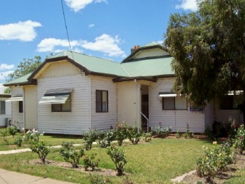 20 Namoi Street, Coonamble, NSW 2829 - realestate.com.au