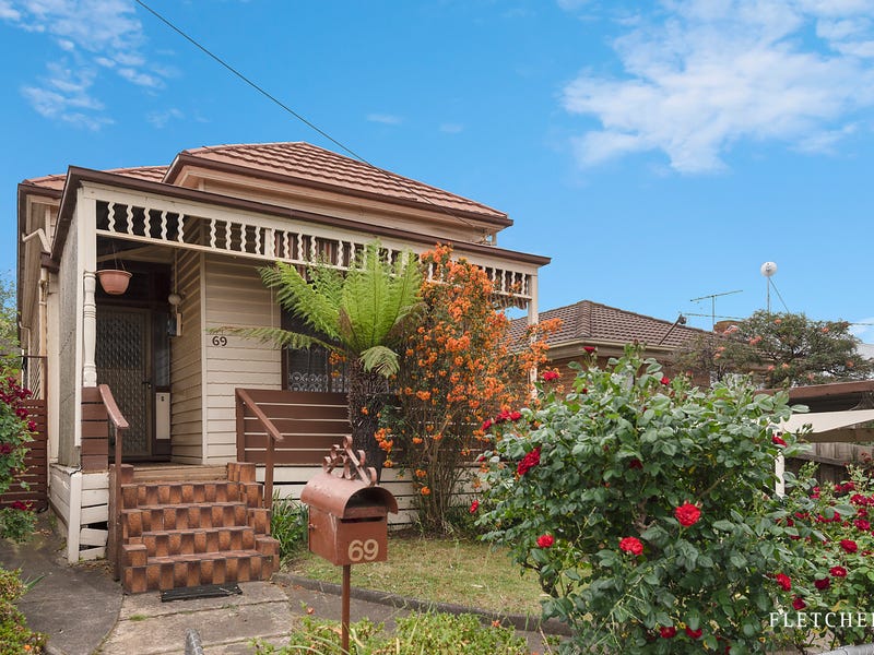 69 Cobden Street, Kew, Vic 3101 - Property Details