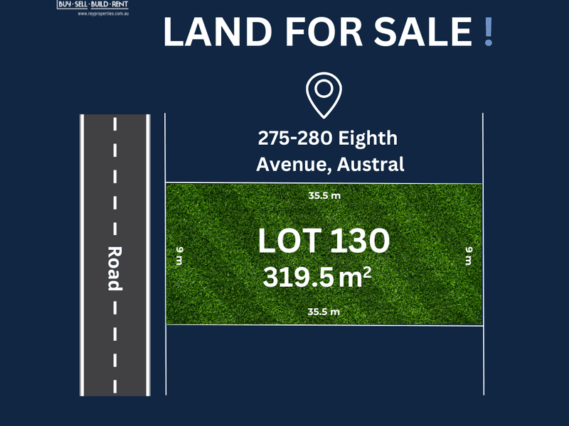 Sold Property Prices & Auction Results in Leppington, NSW 2179 (+1 ...