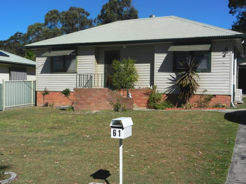 61 Catherine Street, Mannering Park, NSW 2259 - realestate.com.au