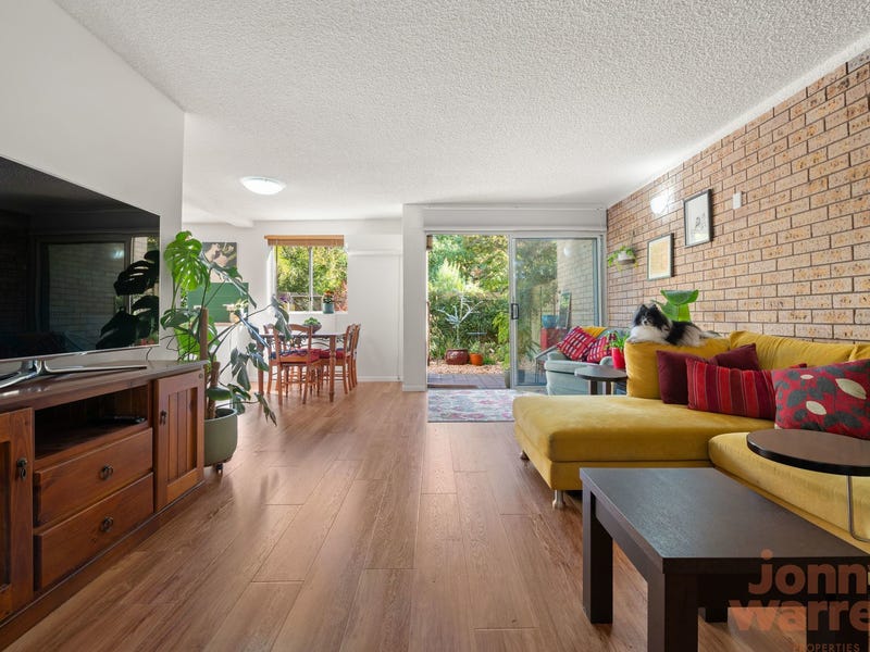 3a/52 Forbes Street, Turner, ACT 2612 - Property Details