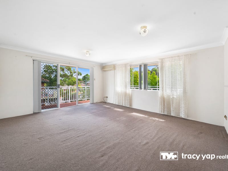 10/54-60 Hassall Street, Westmead, NSW 2145 - Property Details