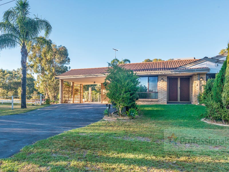 10 George Beacham Way, Pinjarra, WA 6208 - realestate.com.au