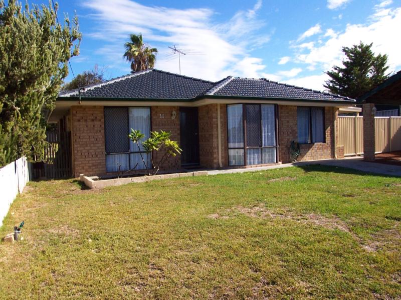 11 Blaxland Avenue, Two Rocks, WA 6037 - realestate.com.au